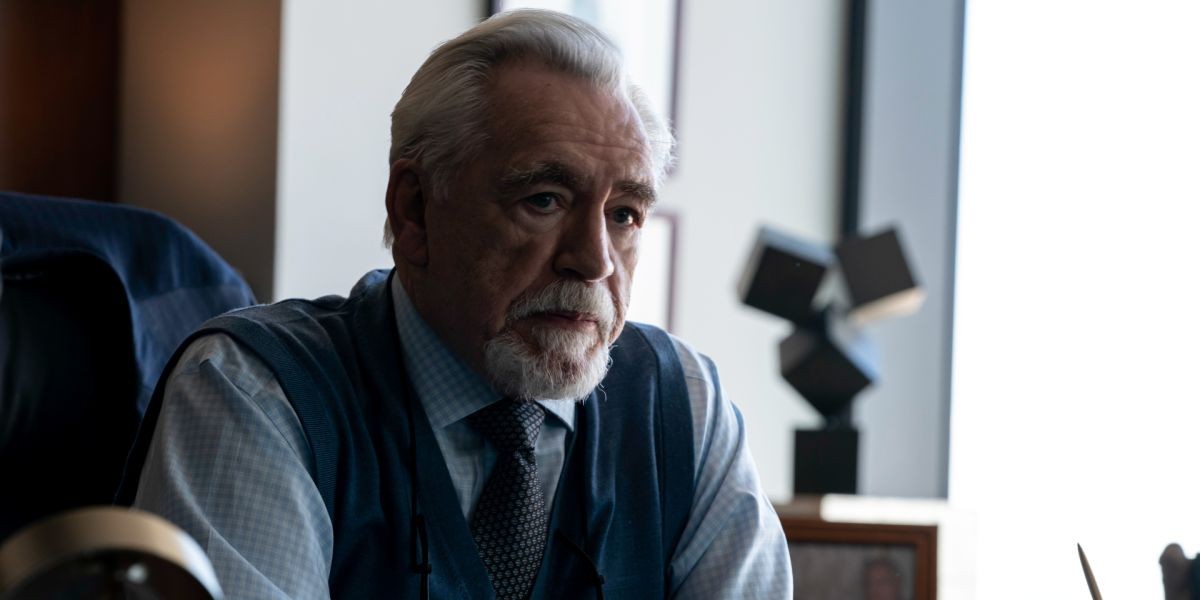 HBO's Succession 'is beter dan Better Call Saul' en wint Emmy-prijzen