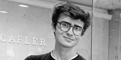 Richard Guillem richtte op z'n 16e een bedrijf op, haalde 6.000.000 binnen