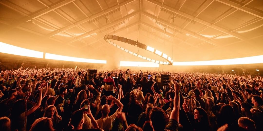 5 toffe feesten die tijdens ADE 2022 op je lijstje horen | MAN MAN