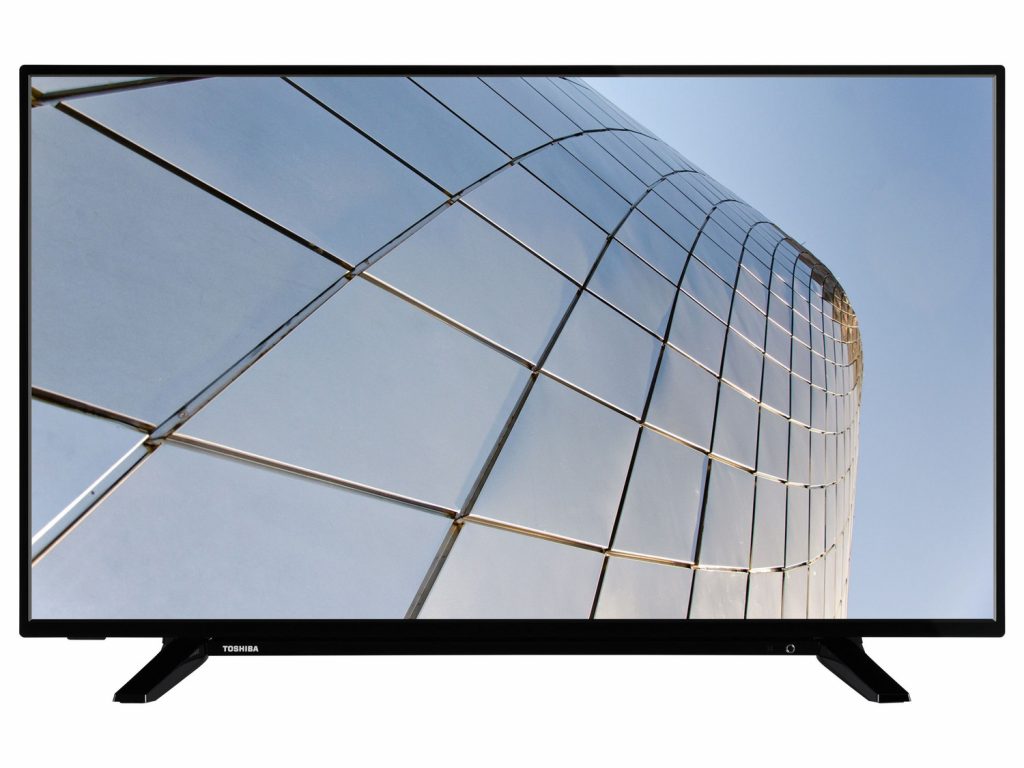 De Lidl verkoopt nu een smart tv van bekend merk met flinke korting