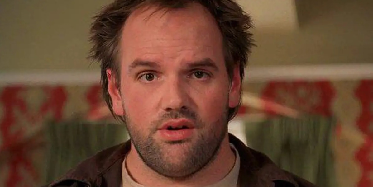 Randy (My name is Earl) is 113 kilo afgevallen | MAN MAN