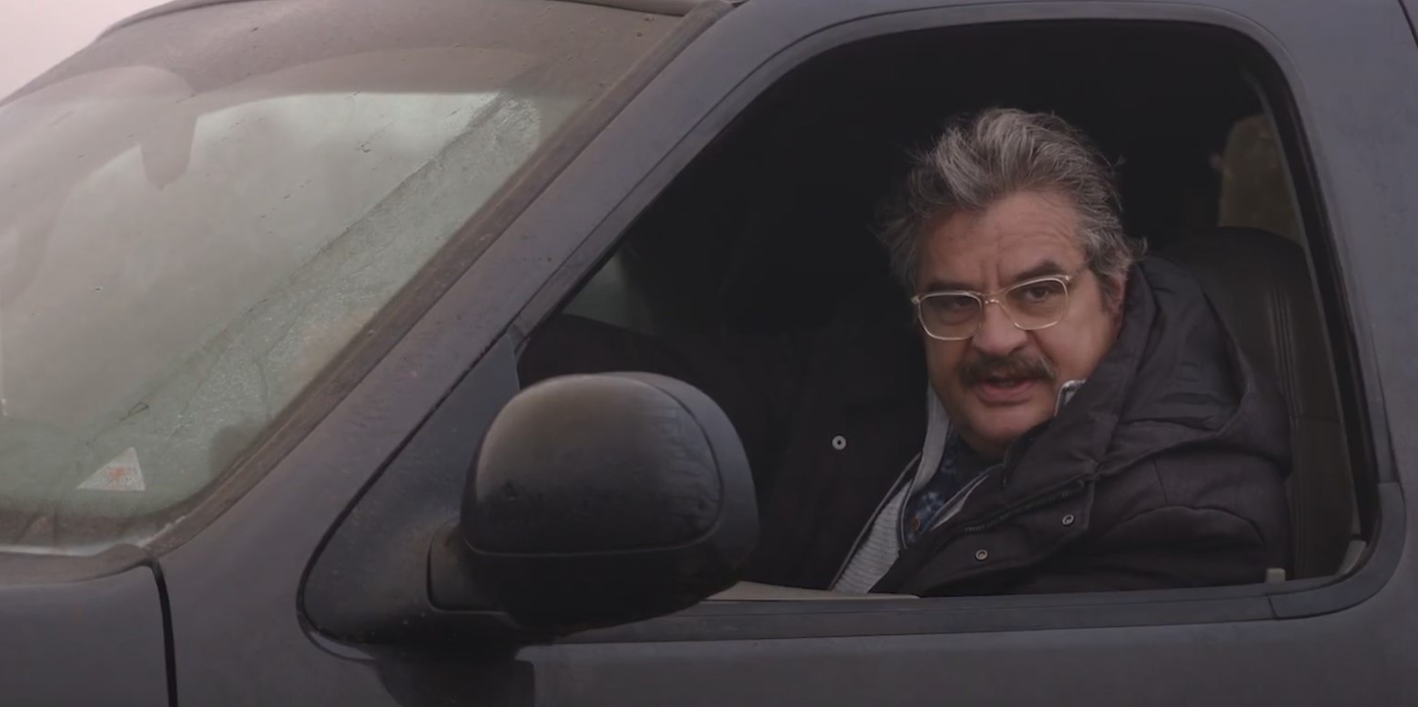 Nieuwe Nederlandse film The Takeover bijna te zien op Netflix | MAN MAN