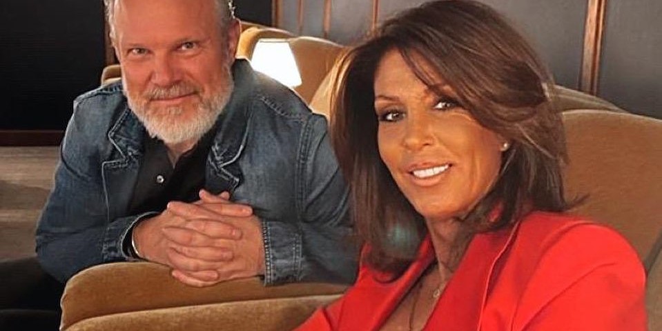 Het enorme vermogen van Rachel Hazes | MAN MAN