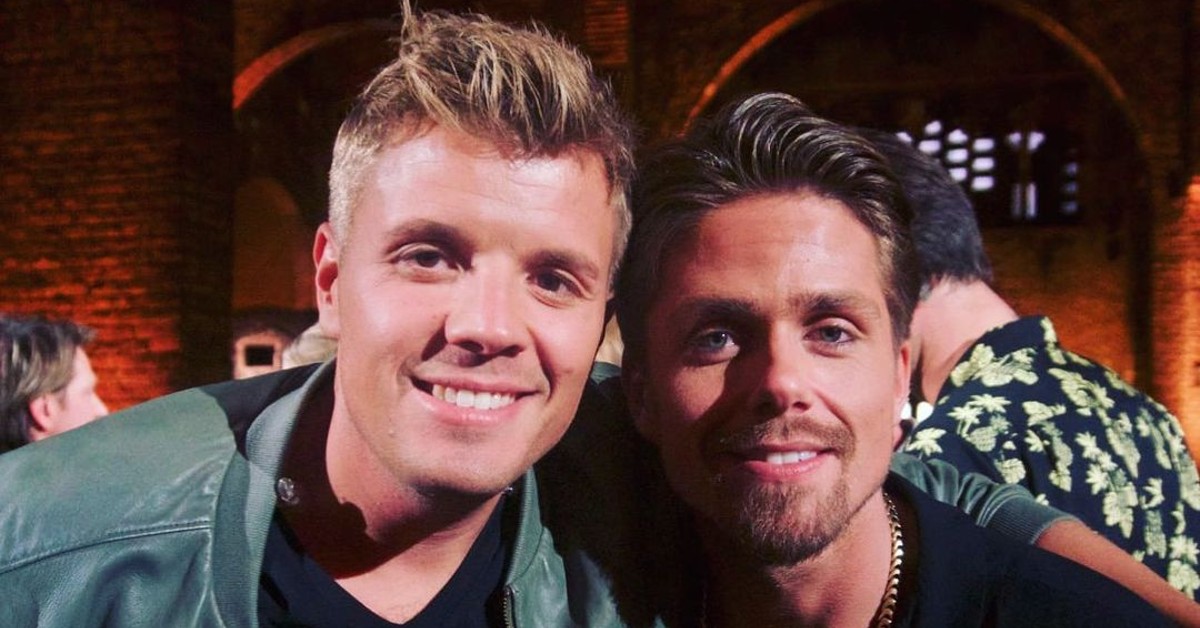 Dit bedrag verdient Jaap Reesema per optreden | MAN MAN