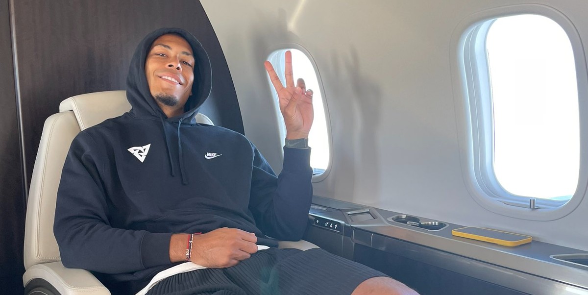 Binnenkijken in de Nederlandse miljoenenwoning van Virgil van Dijk