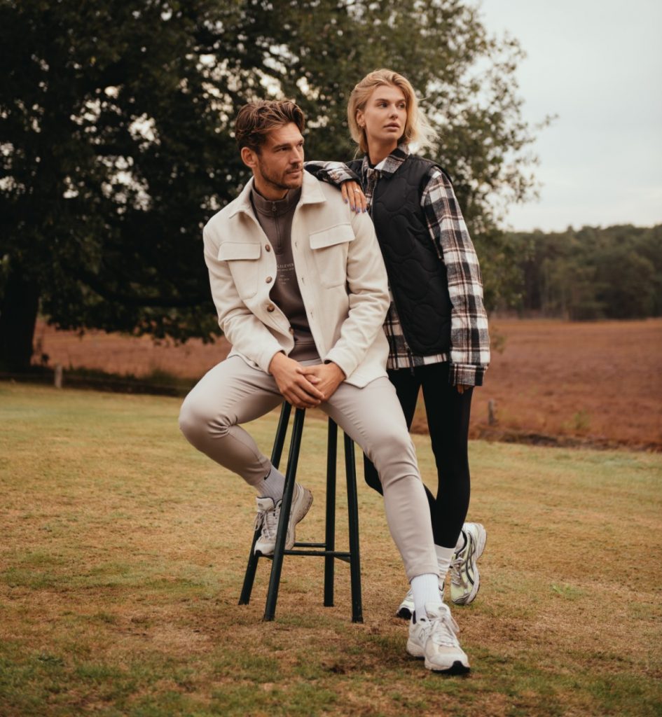 Amsterdams kledingmerk komt met dikste Black Friday-deal ooit