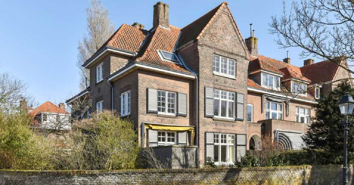 Binnenkijken: zo mooi woont Leonie ter Braak | MAN MAN