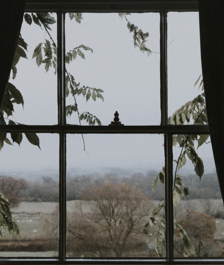 Waarom je ook in de winter met je raam open moet slapen