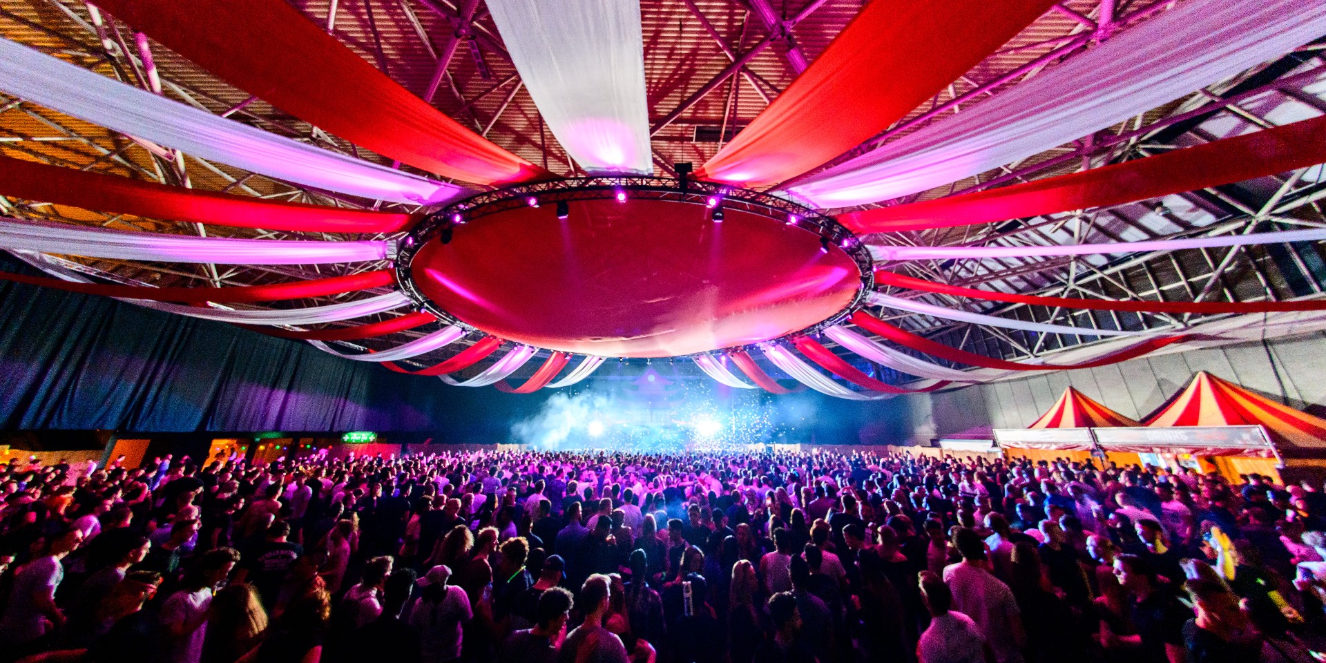 5 leuke dingen om in december te doen in Amsterdam