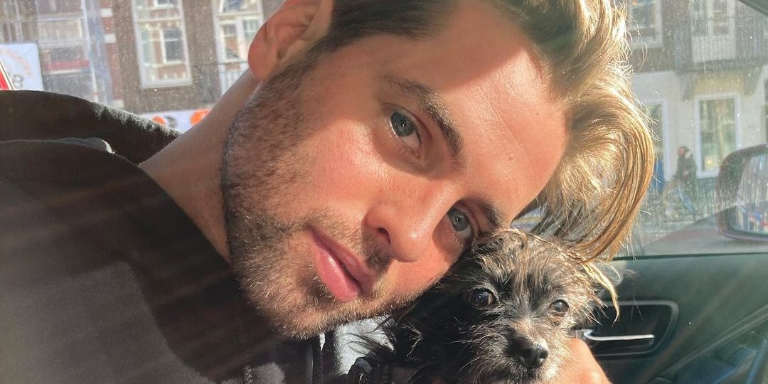 Manuel Broekman koopt luxe woning buiten de stad | MAN MAN