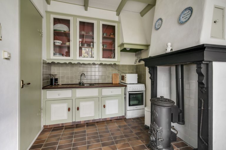 Funda opknapper: vrijstaande woning te koop voor €165.000!