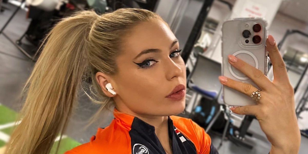 Het salaris en vermogen van Jutta Leerdam | MAN MAN