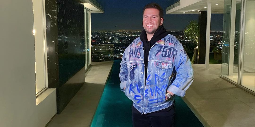 Oprichter van Fashion Nova koopt megavilla voor 40 miljoen