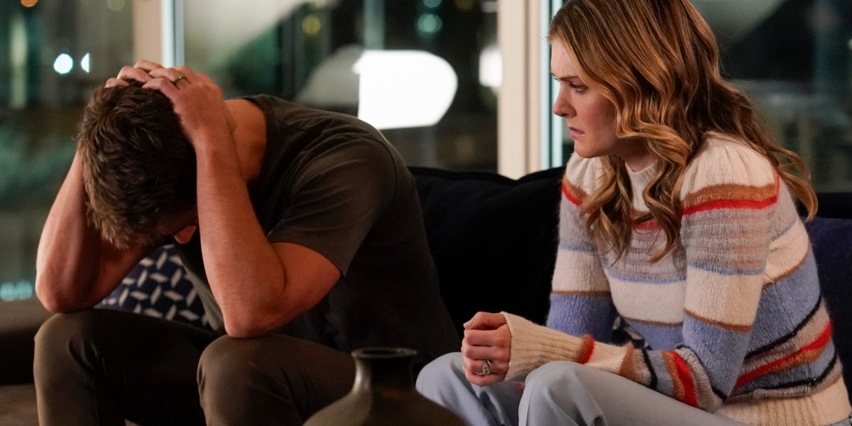 Deze simpele vraag lost alle ruzies in je relatie op | MAN MAN