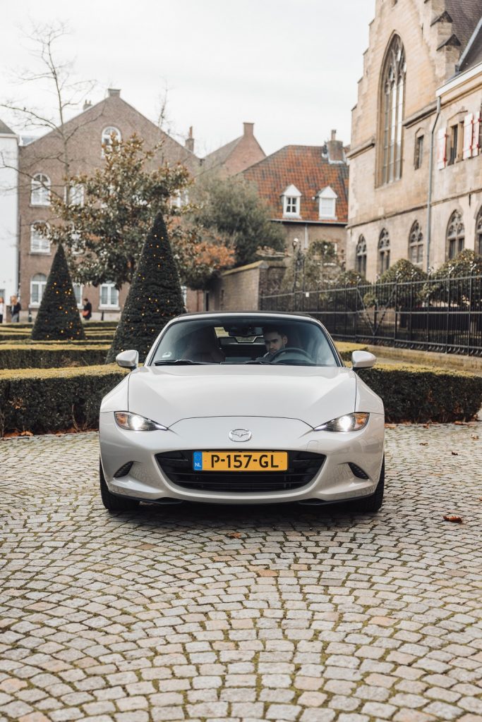 Dit Japanse automerk bewijst dat aandacht en vakmanschap de sleutel tot ...