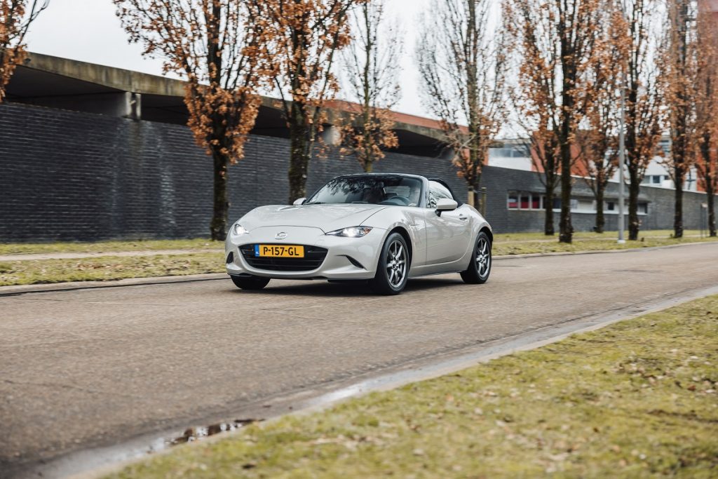 Dit Japanse automerk bewijst dat aandacht en vakmanschap de sleutel tot ...