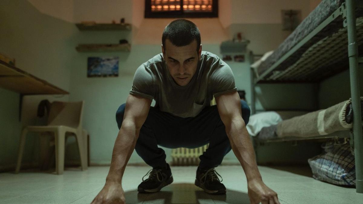 Netflix bevestigt achtste (!) Harlan Coben-thrillerserie | MAN AMN