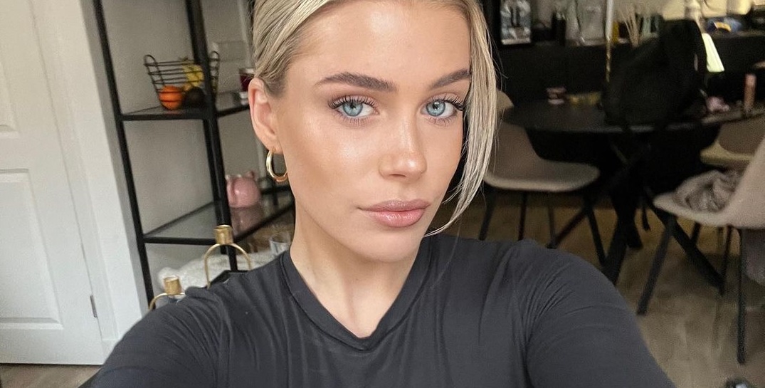 Victoria Vermeer is een van de leukste Nederlandse blondines