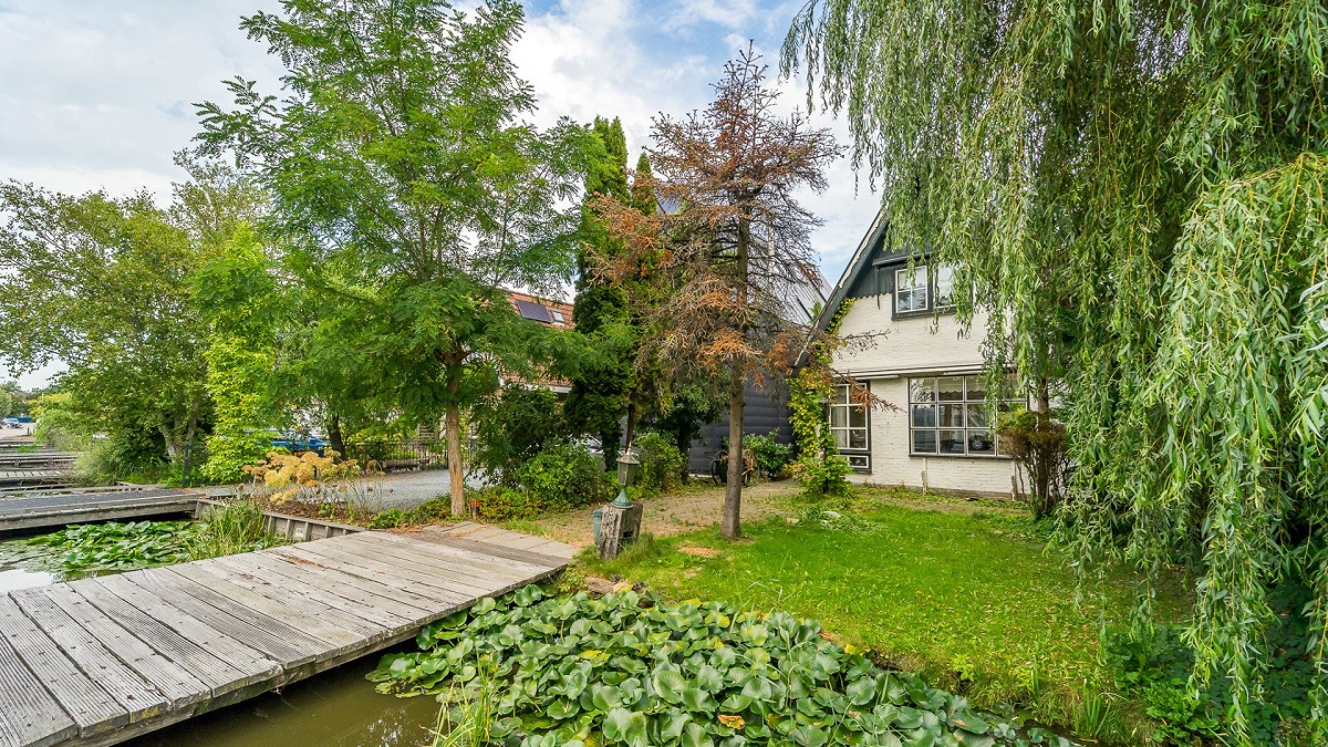 Merel Westrik koopt 'bouwval' voor één miljoen euro | MAN MAN