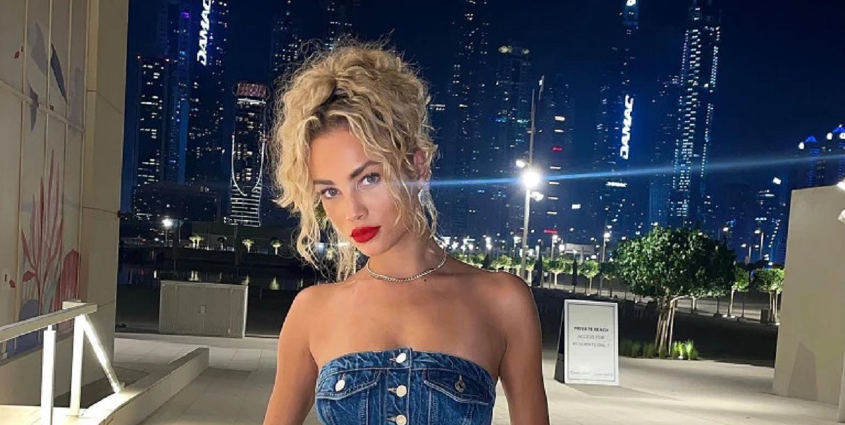 Zo woont model Rose Betram in Amsterdam | MAN MAN