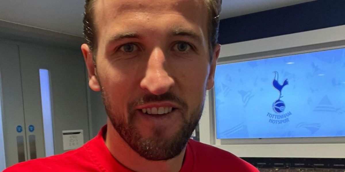 Harry Kane verdient miljoenen met 'side hustle' naast het voetbal