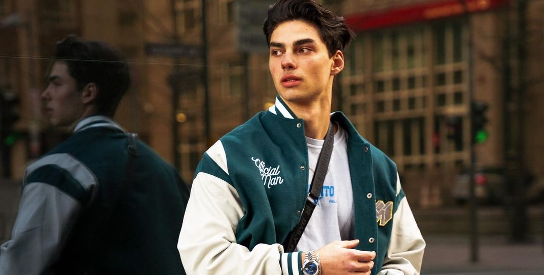 5 herenmodetrends van de lente & zomer van 2023 | MAN MAN