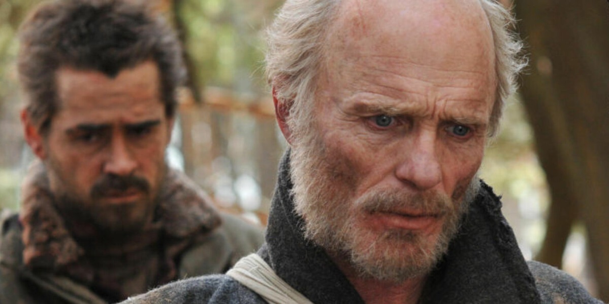 Oscar-genomineerde film op Netflix is dikke aanrader: "Geweldig!"