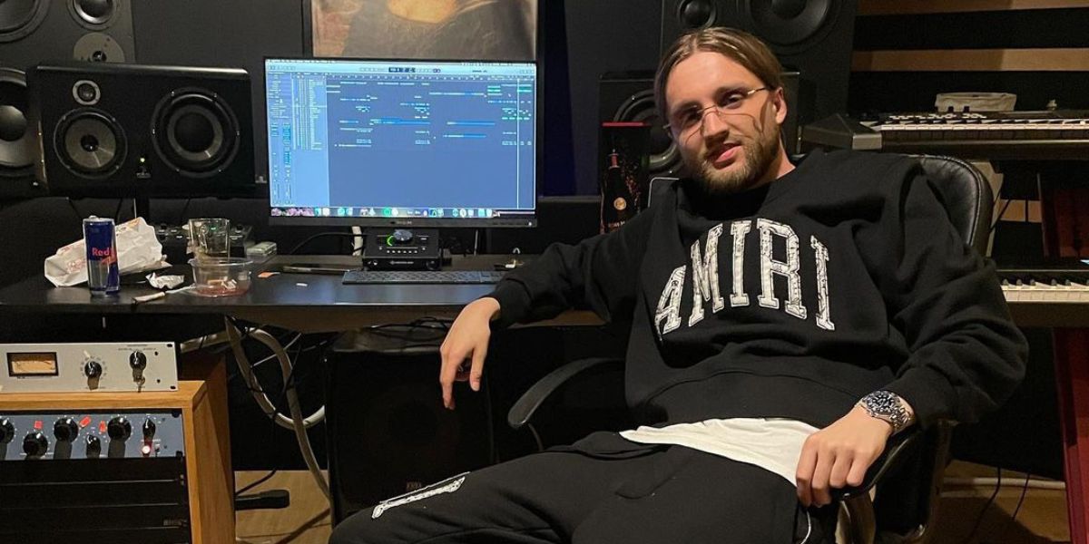 Rapper Kevin koopt peperduur Rotterdams penthouse | MAN MAN