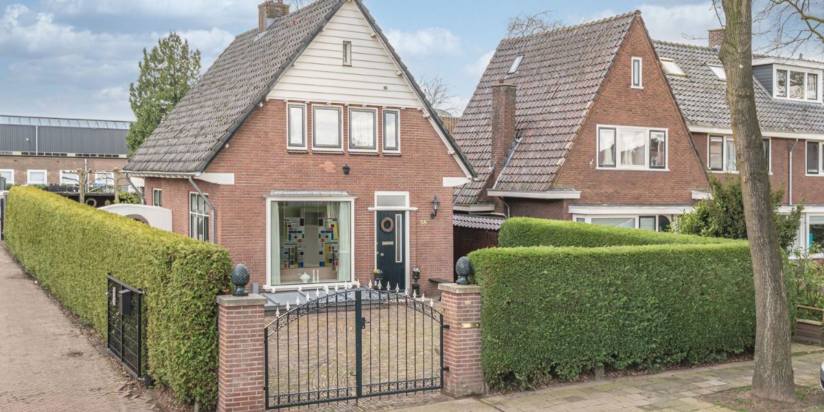 'Meest bijzondere woning van Amersfoort' nu te koop op Funda