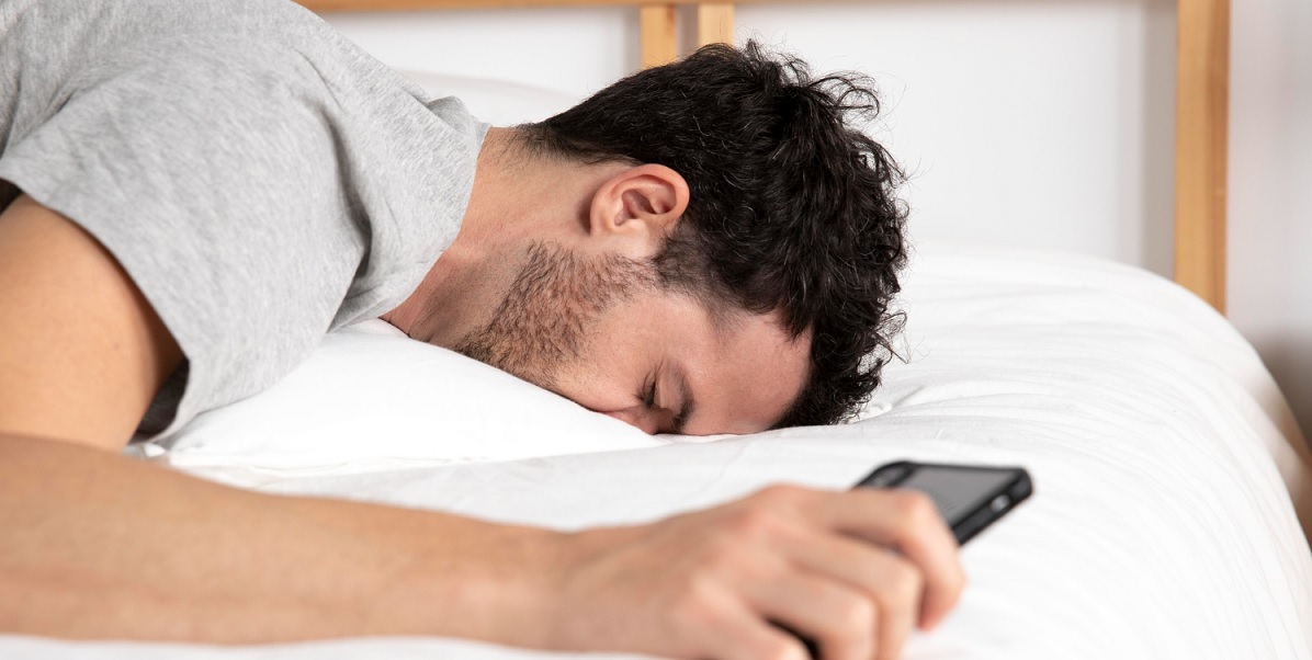 Helpen magnesiumsupplementen je beter te slapen? | MAN MAN