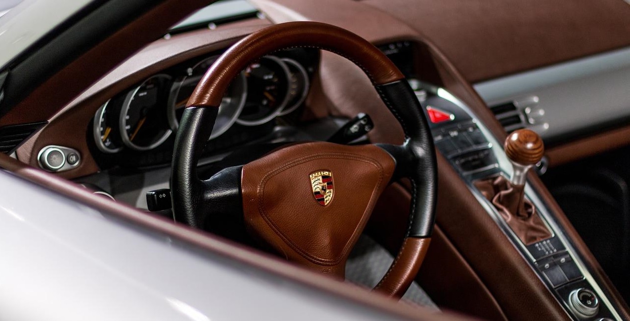 Ondernemers en hun dikke wagens: zo kunnen ze het betalen