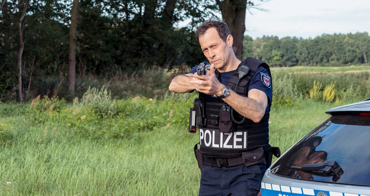 Netflix-kijkers wild van detective (6 afleveringen): "Indrukwekkend!"