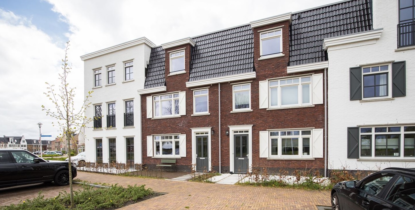 Prachtige woning van Mohamed Ihattaren staat te koop op Funda