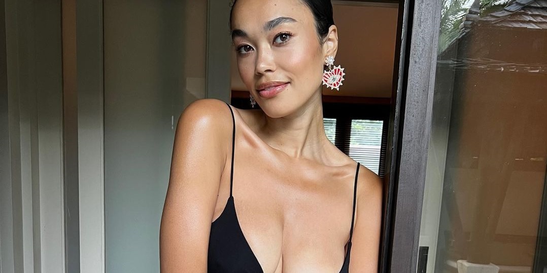 Romy Monteiro deelt foto's die de FHM500 nét niet gehaald hebben