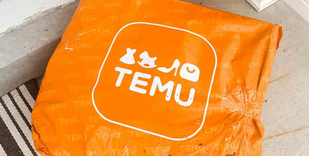 Wat is Temu en hoe betrouwbaar is er iets bestellen ? | MAN MAN