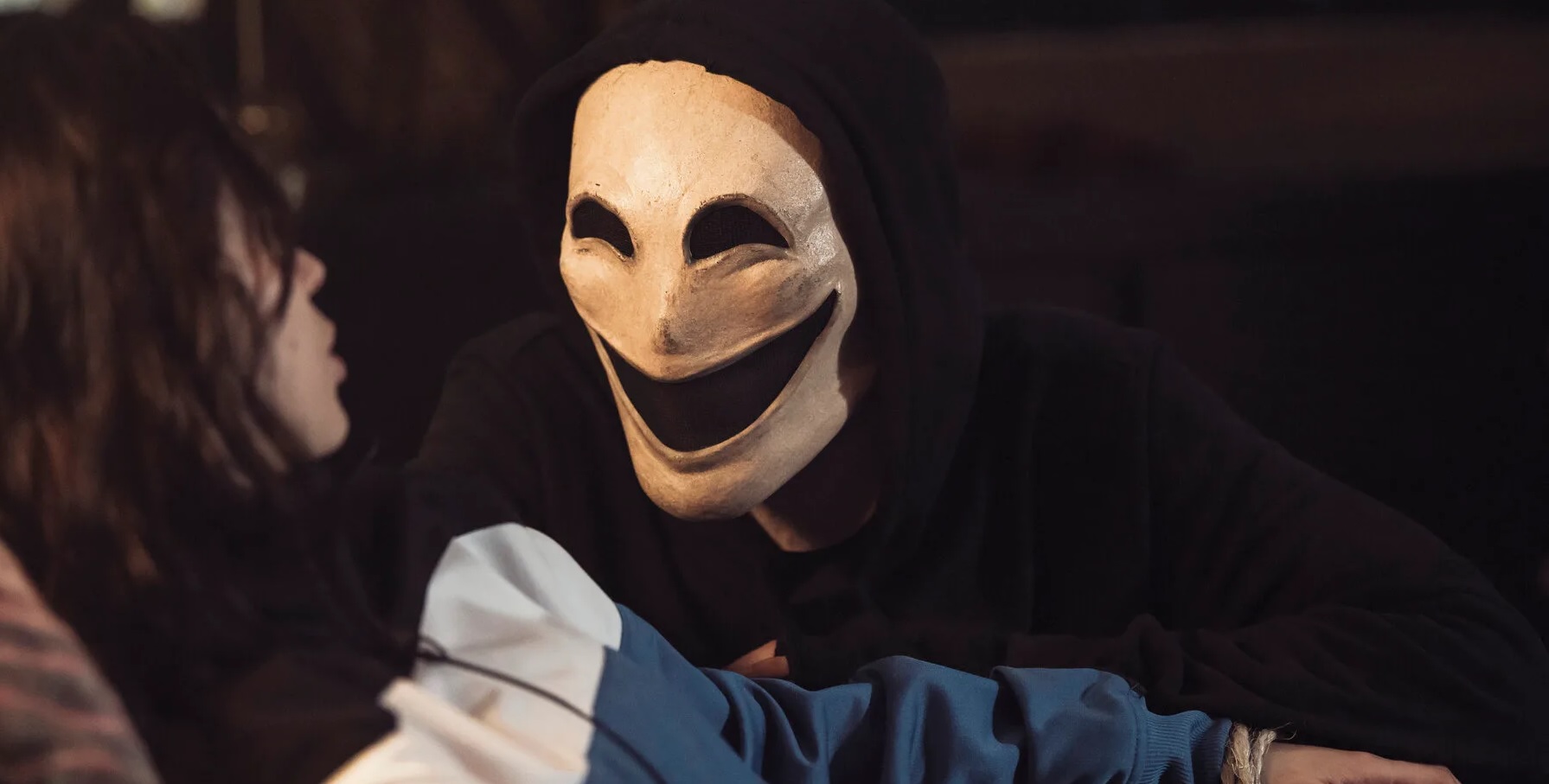 Netflix-kijkers vol lof: "Kan niet benadrukken hoe goed de serie is"