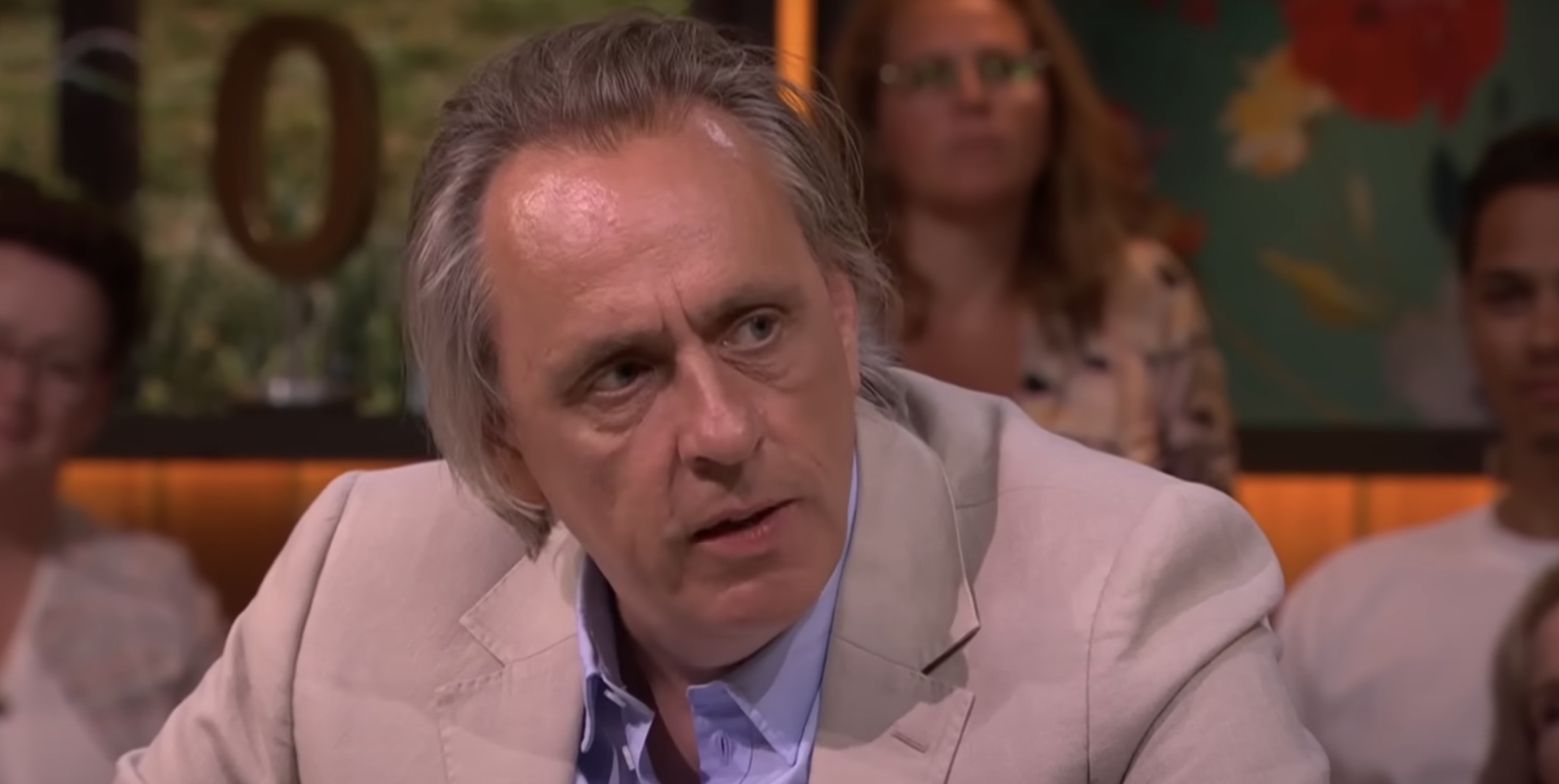 Marcel van Roosmalen heeft bijzondere woning verkocht met winst