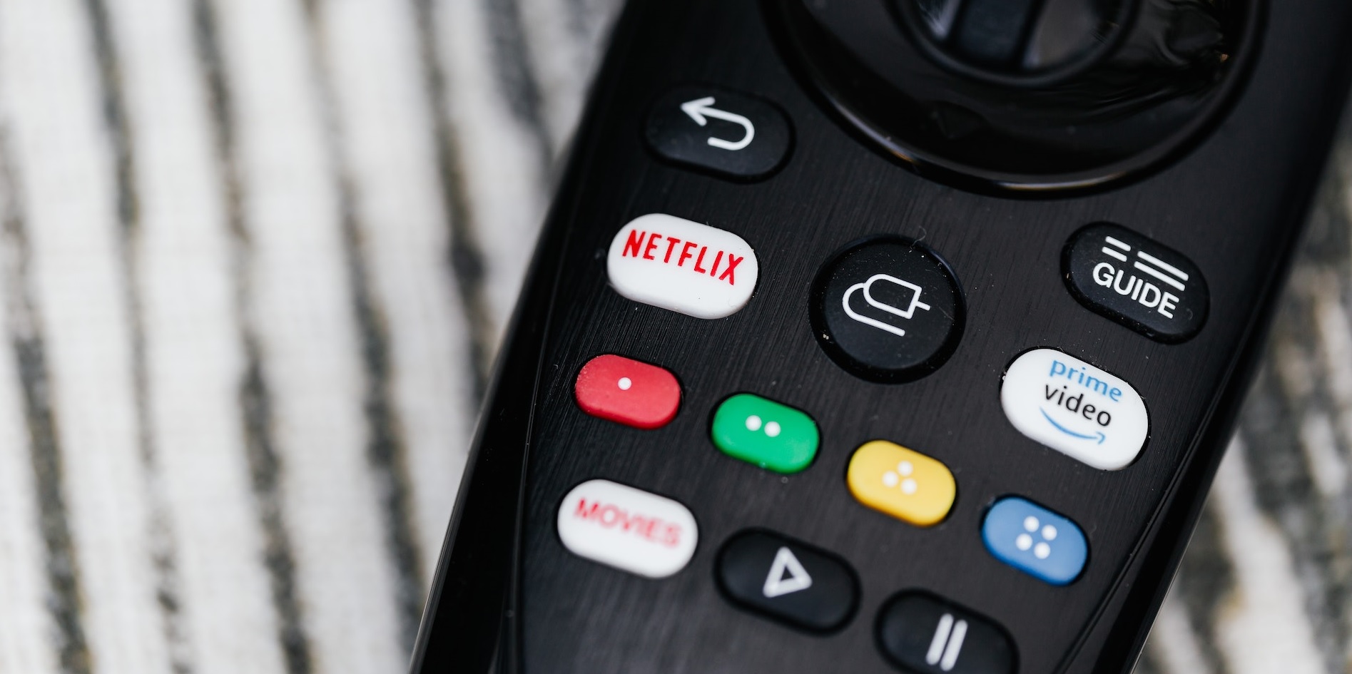 Met deze truc kan je je Netflix-account blijven delen met anderen