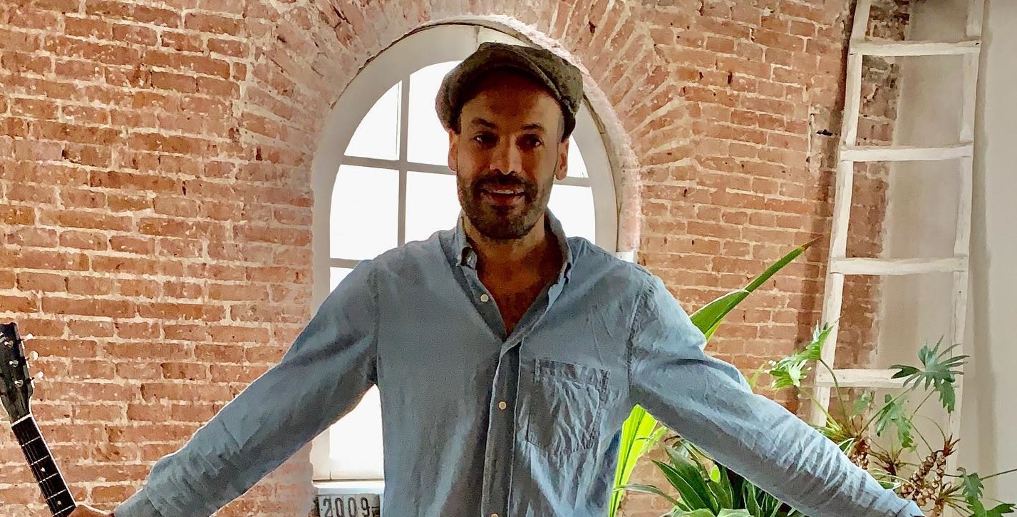 Te koop: grachtenpand van Alain Clark in Amsterdam (Funda)