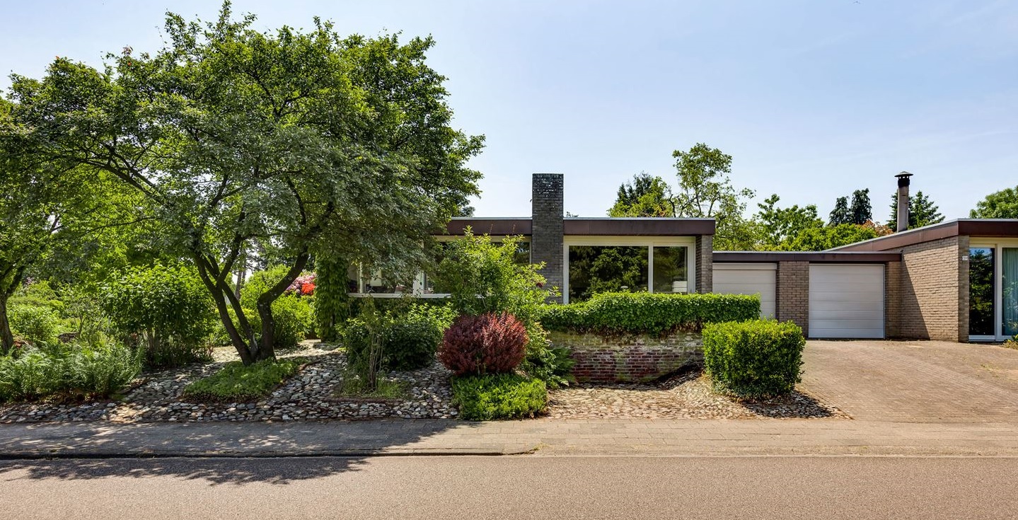Funda koopje: ruime bungalow in Limburg kost slechts €350.000,-