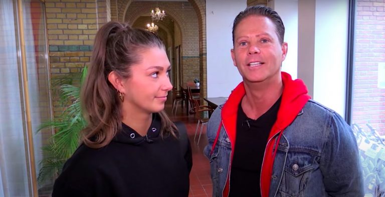 Bo de Munk zet Instagram in vuur en vlam in bikini | MAN MAN