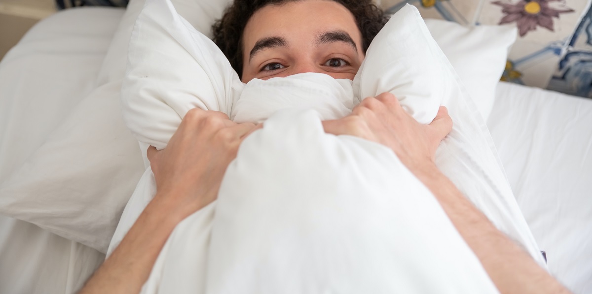 2 kwalijke gevolgen van een slaaptekort | MAN MAN