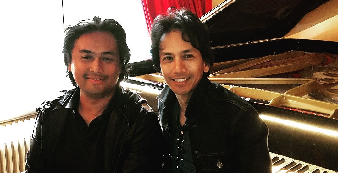 Dit betaal je voor een optreden van Wibi Soerjadi | MAN MAN