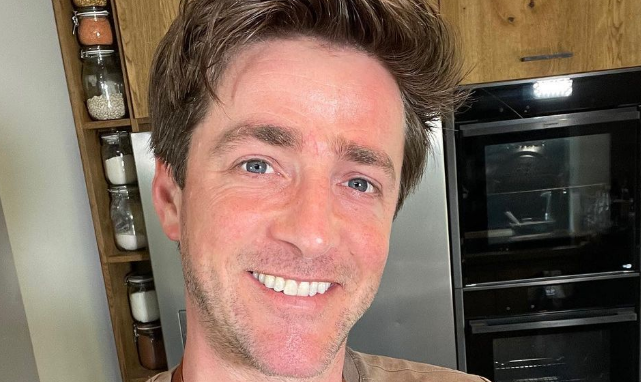 TV-kok Hugo Kennis zet zijn prachtige villa te huur | MAN MAN