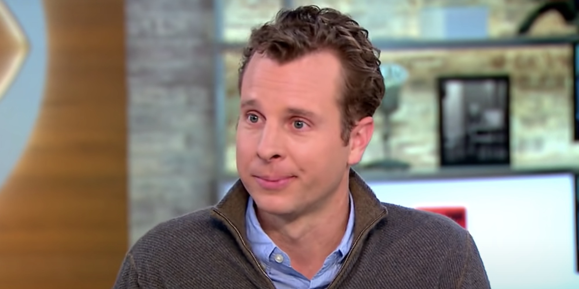 Afvaller Shark Tank verkocht later zijn bedrijf voor $1 miljard