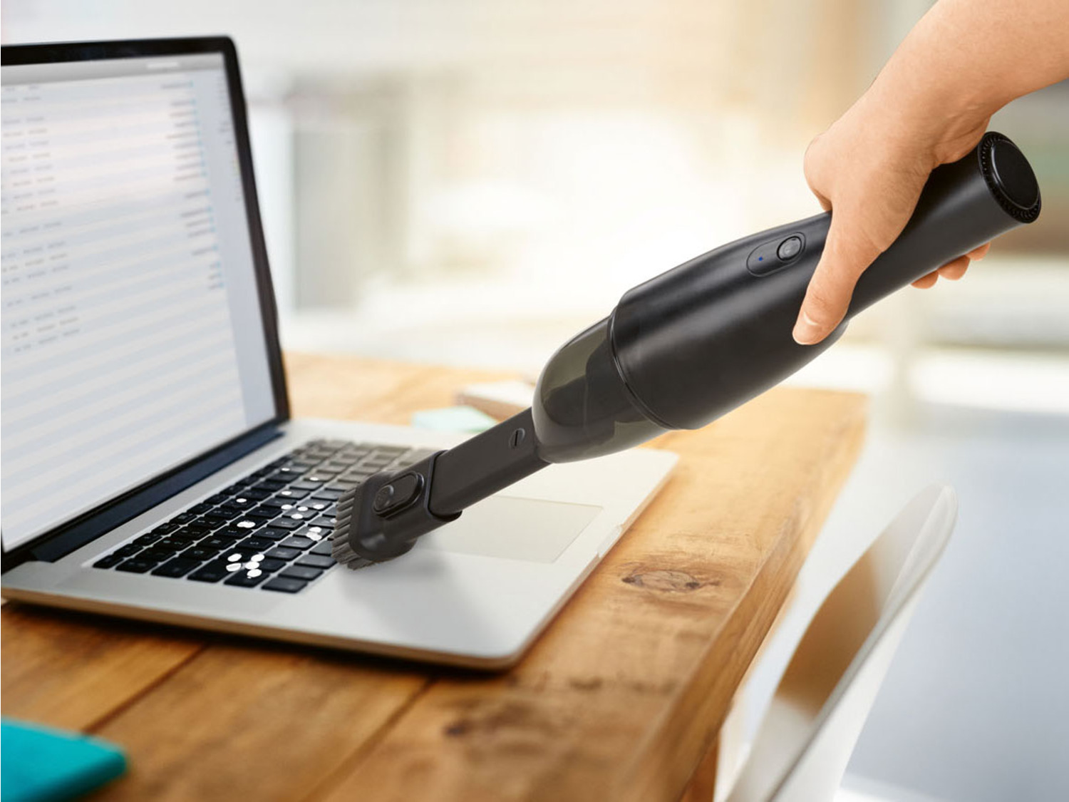 Lidl verkoopt nu top design gadget voor het huishouden (4,5 ster)