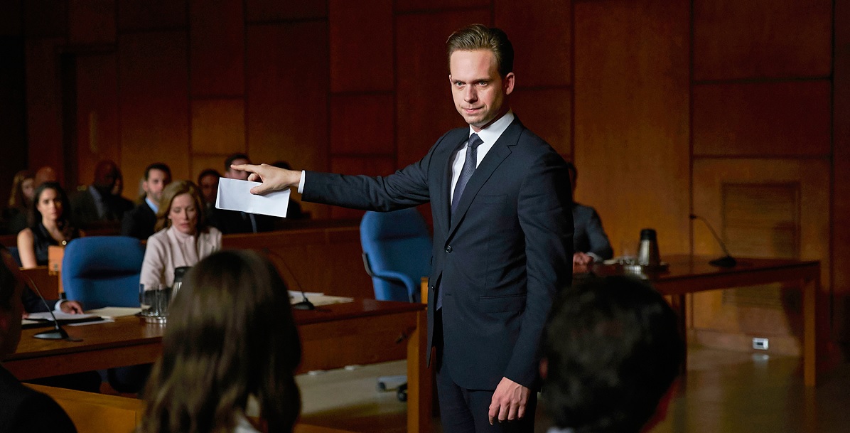 Hoeveel kost een rechtszaak gemiddeld? | MAN MAN