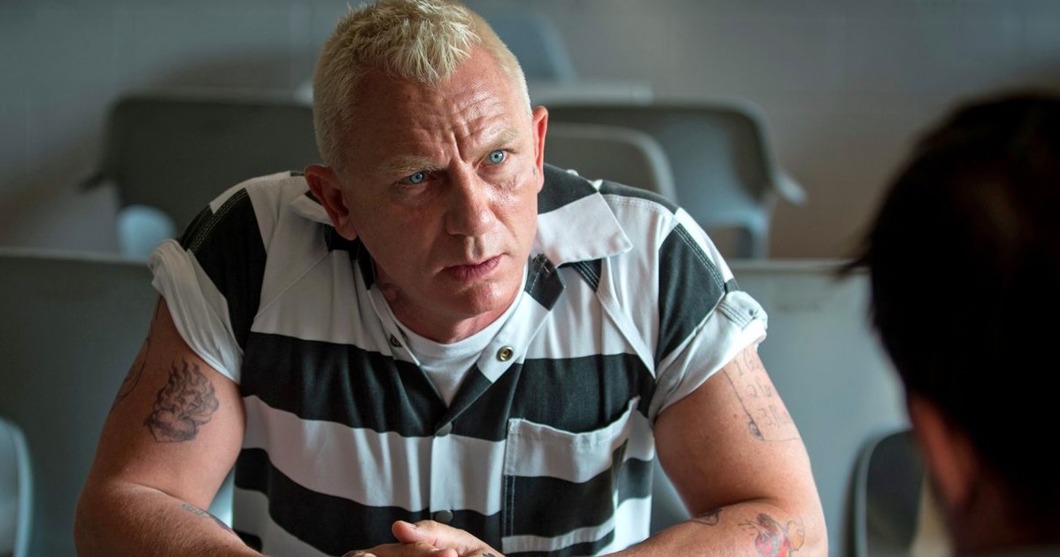 Film met Daniel Craig & Channing Tatum: 92% op Rotten Tomatoes