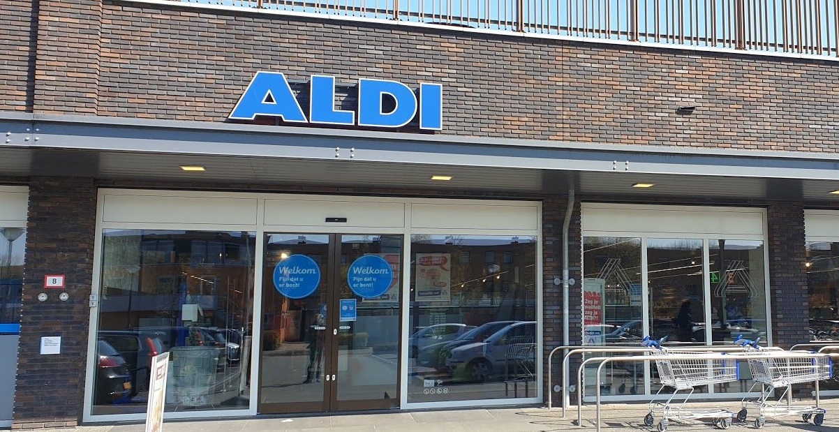 ALDI verkoopt een Android Smart-TV voor slechts € 199,-
