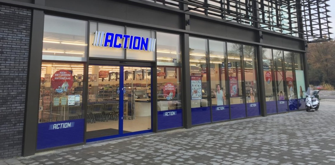 Nu bij de Action: deze 3-in-1 gadget is een must-have (€ 9,95)